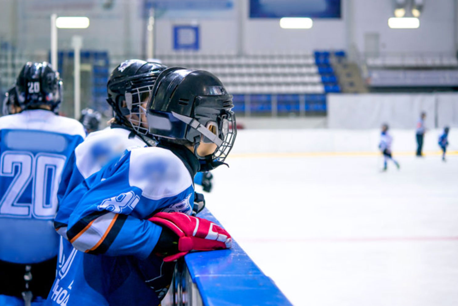 Sports Dentistry – Two Aces Dentistry